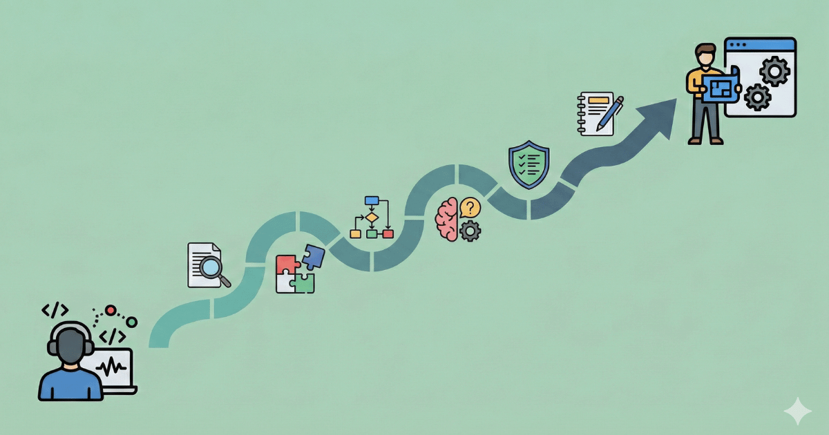 From Vibe Coder to Product Builder for Lasting Career Success ...